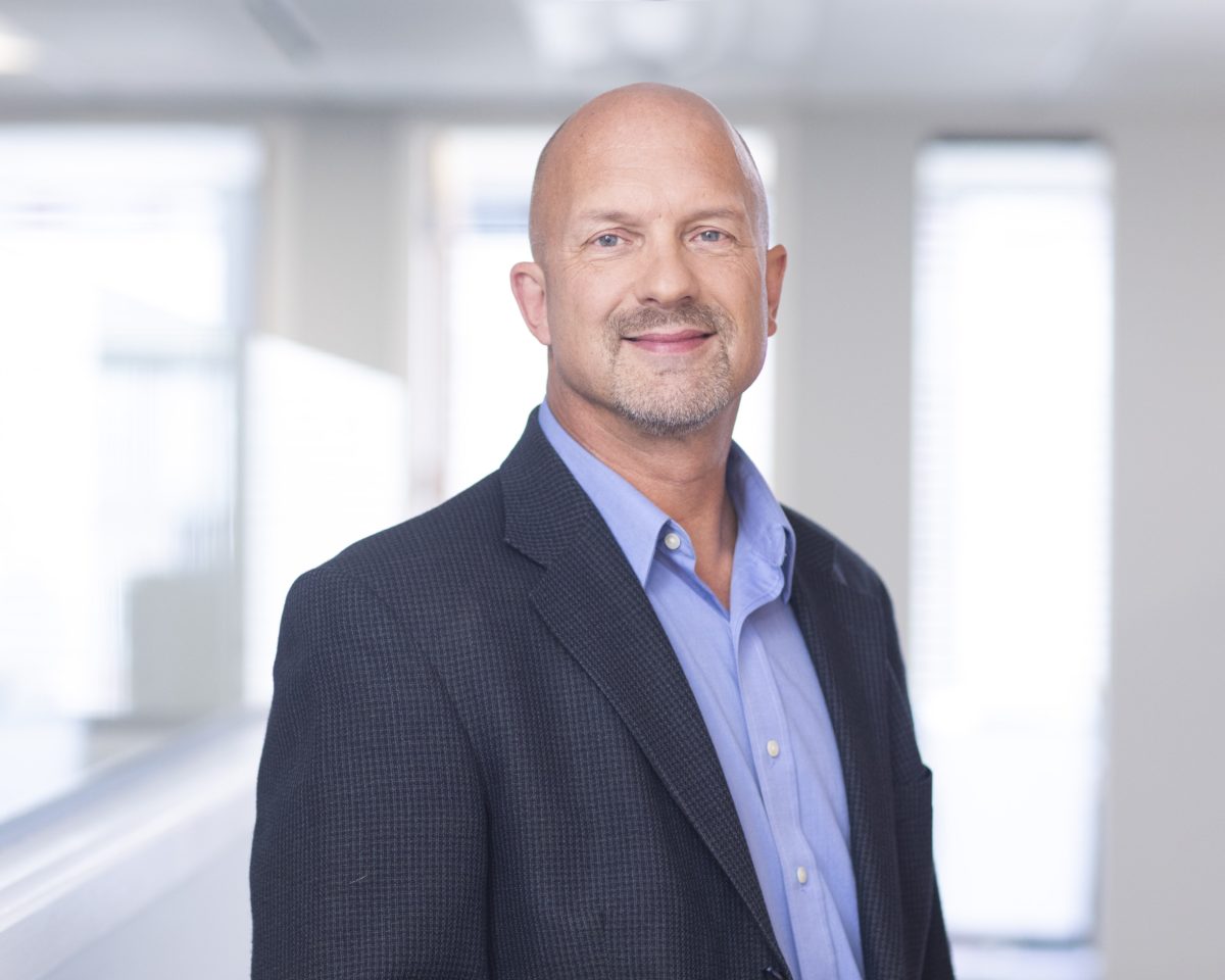 Michael A. Smith - Continuum Technology Group